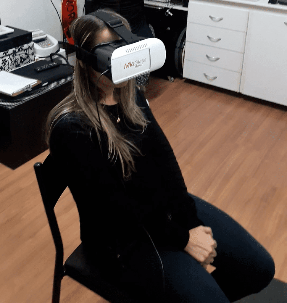 Espaço Verônica Souza | GAME TERAPIA